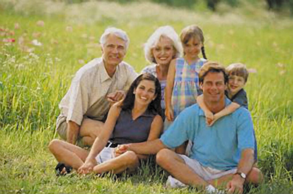 Reincarnation and Families in the Spiritual Life of Children