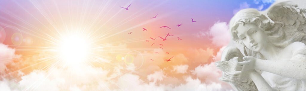 1. How to Work with Angels – Lesson 1 - Raising Creative Children