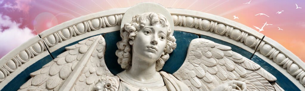 1. How to Work with Angels (Ages 6 to 10) - Raising Creative Children