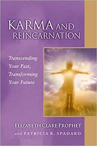 Karma and Reincarnation Spiritual Lessons - Raising Creative Children